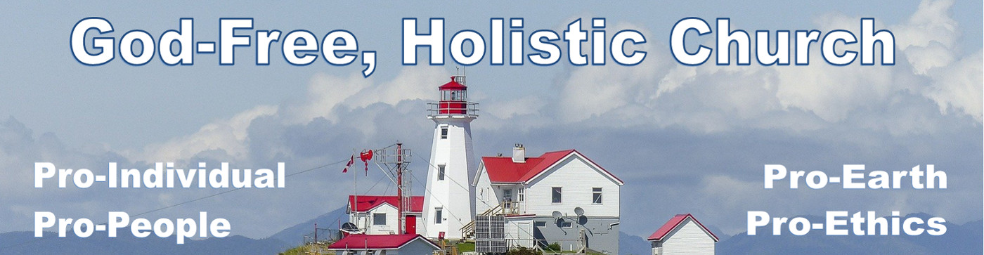 Holistic Church Holistic Church